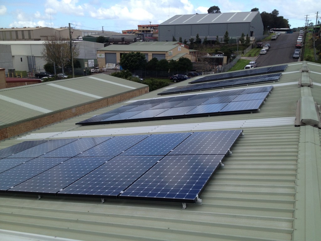 Photo Gallery - Dunne Solar & Electrical